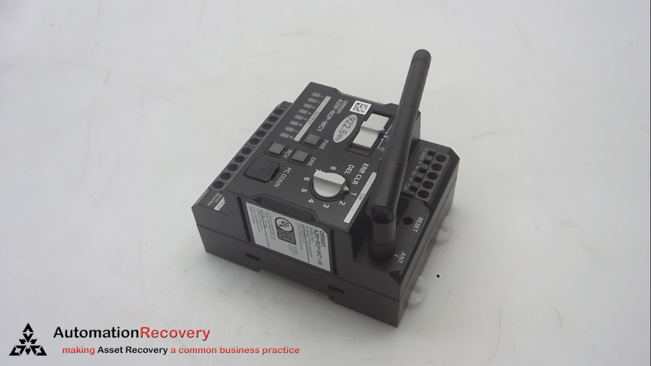 Factory New - Automation Recovery Packaging