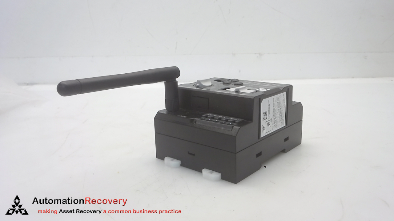 Factory New - Automation Recovery Packaging